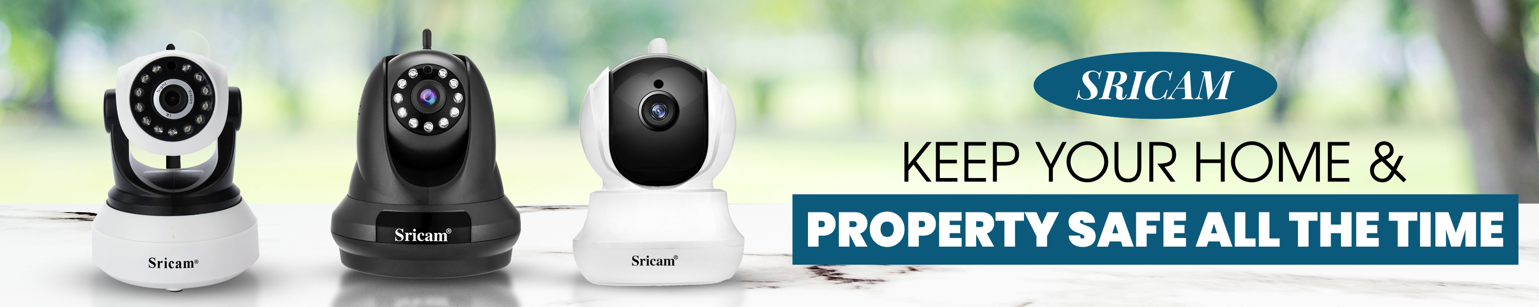 Amazon.in: Sricam: Security Camera
