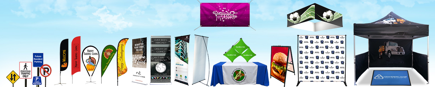 Amazon.ca: BannerBuzz