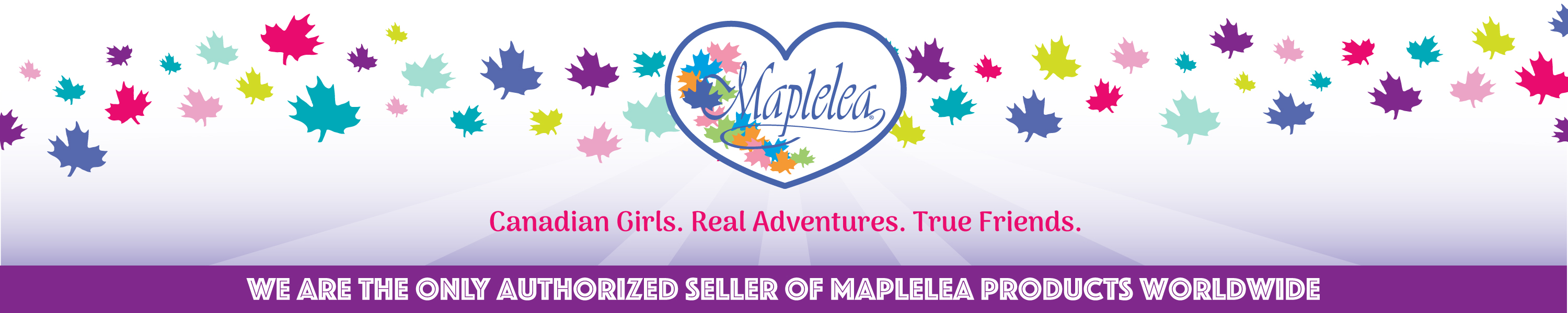 Amazon.ca: Maplelea Canadian Girl Dolls