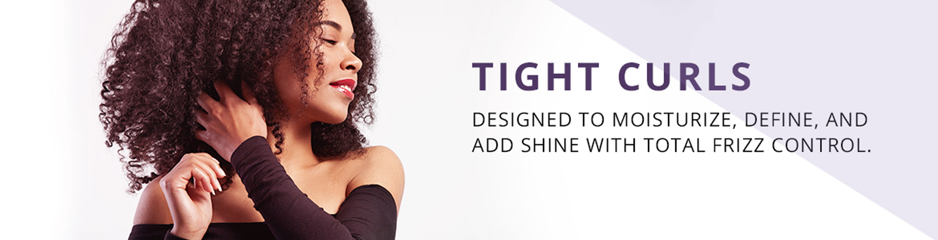 Amazon.ca: Curly Hair Solutions: Tight Curl Products