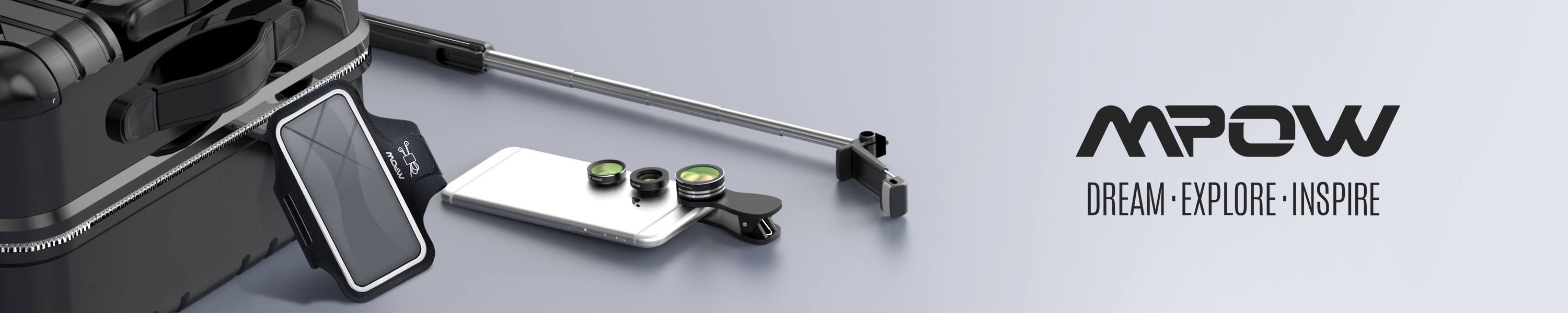 Amazon.com: Mpow: Armband