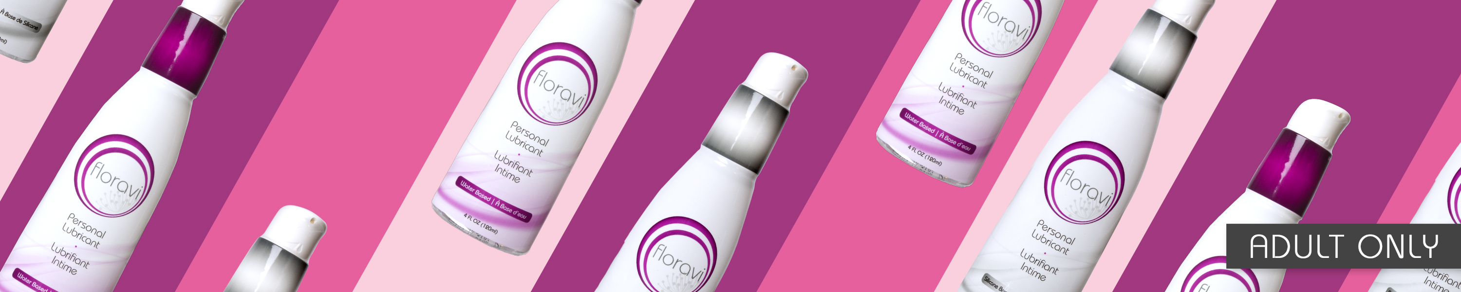 Amazon.ca: Floravi: Lubricants