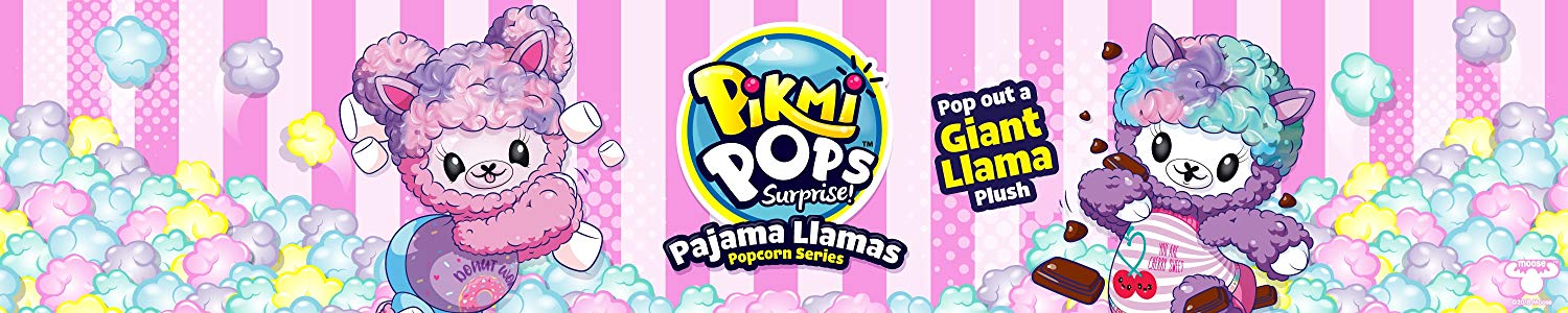 Amazon.ca: Pikmi Pops: Pikmi Flips