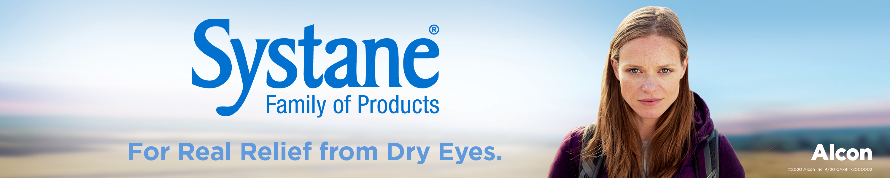 Amazon.ca: Systane® Brand Store