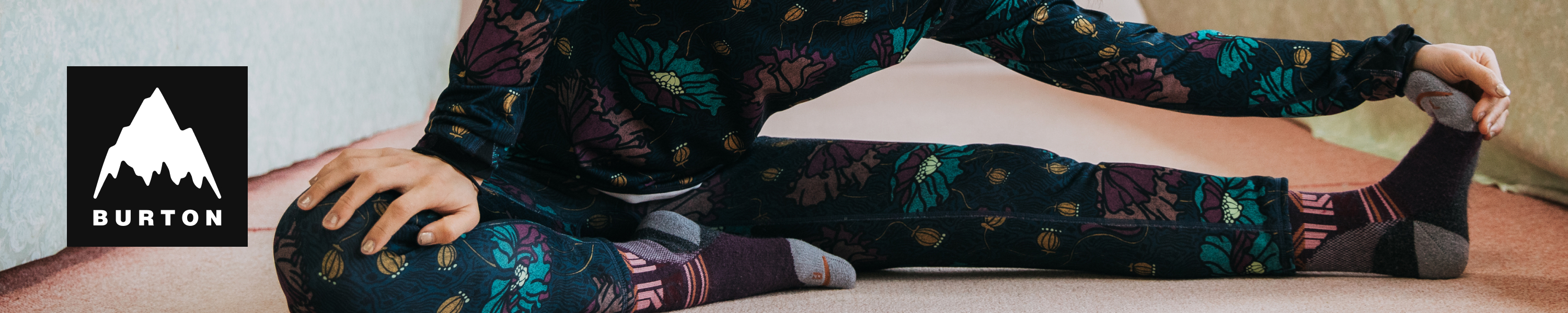 Amazon.ca: Burton: BASE LAYERS