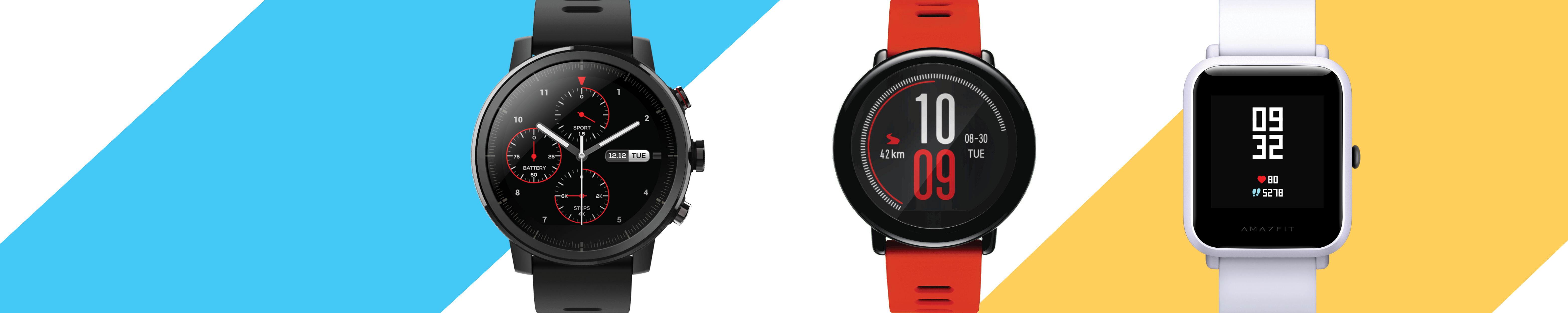 Amazon ca AMAZFIT