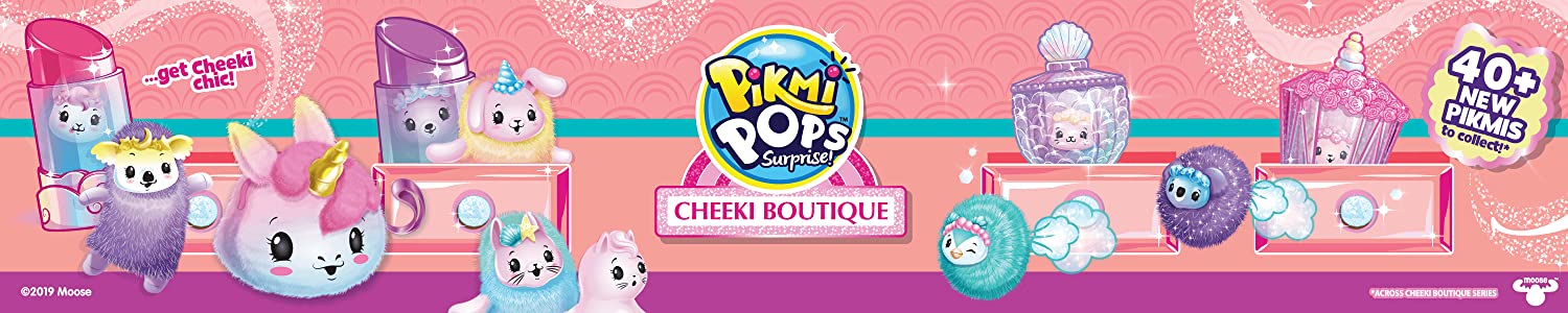 Amazon.ca: Pikmi Pops