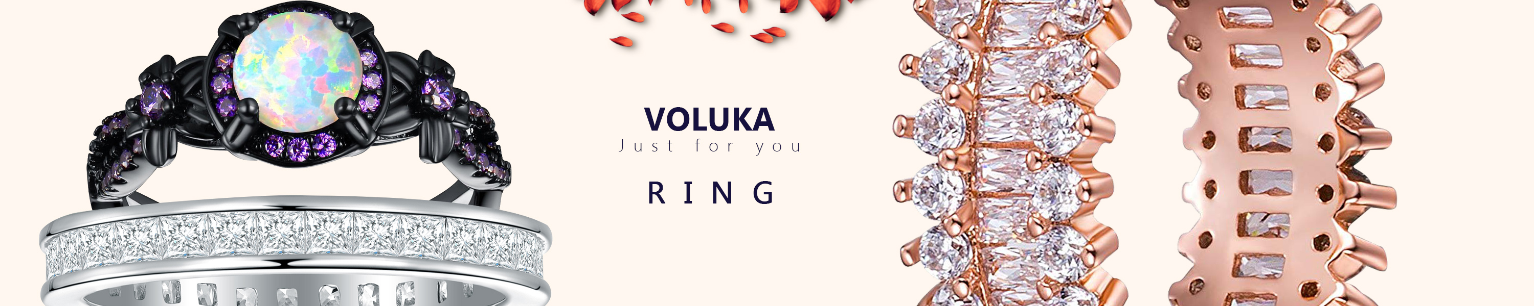 Amazon.ca: VOLUKA: RING