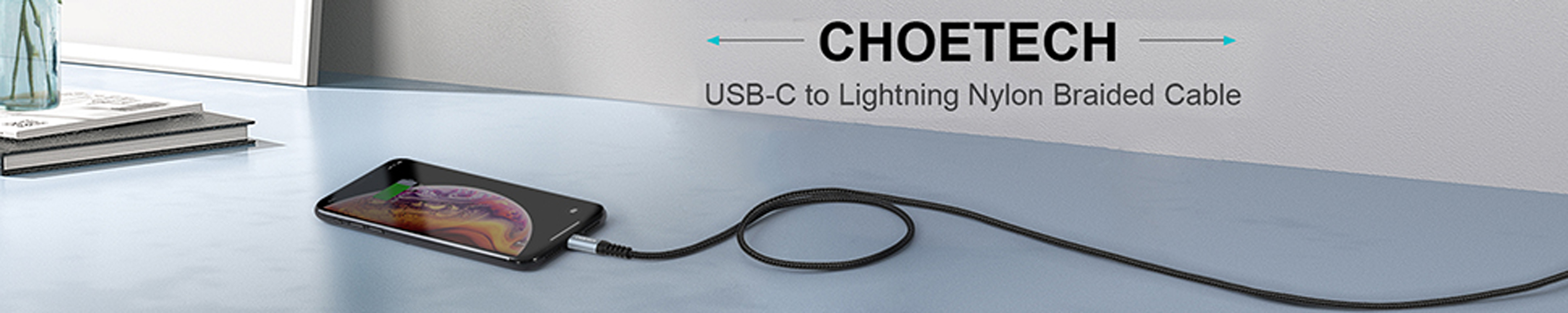 Amazon.ca: CHOETECH: CABLES