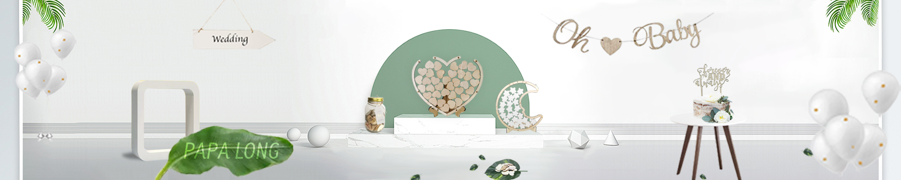 Amazon.ca: PAPA LONG