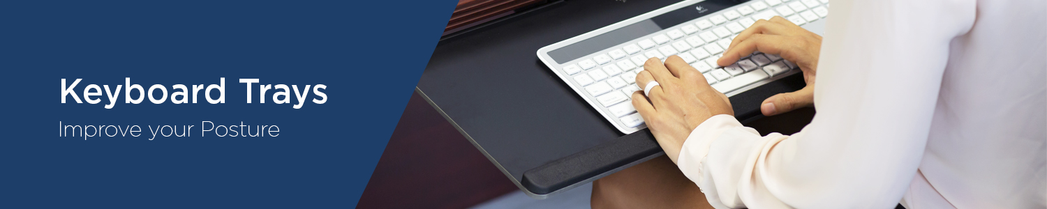 Amazon.ca: Mount-it!: Keyboard Trays