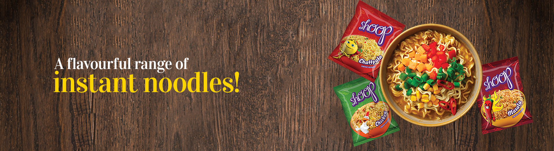 Amazon.ca: Shan Foods: Instant Noodle