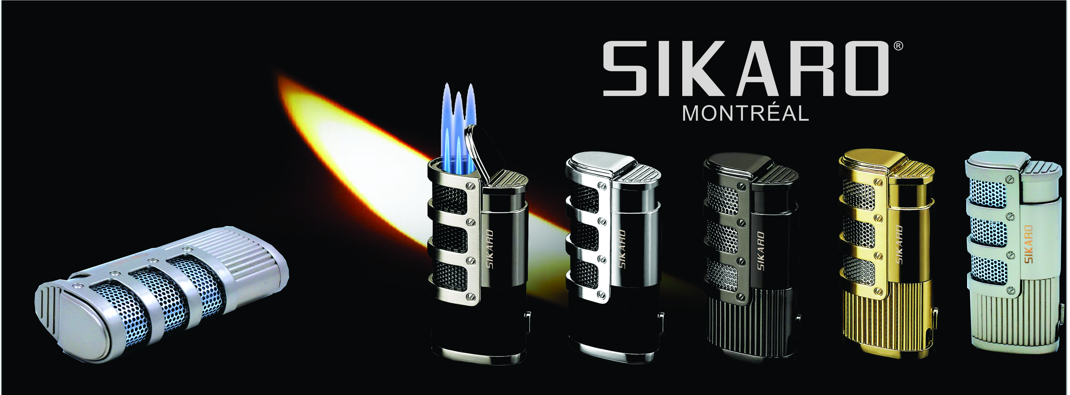 Amazon.ca: SIKARO: SIKARO PRODUCTS