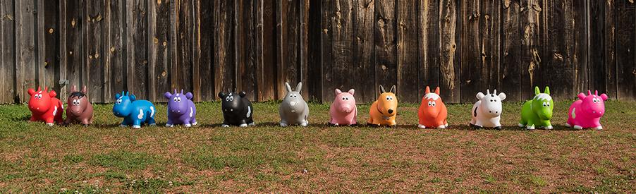 Amazon.ca: Next Generation Distribution