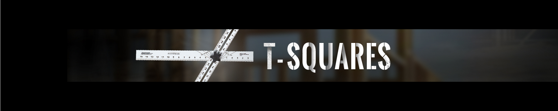Amazon.ca: Johnson Level: T-Squares
