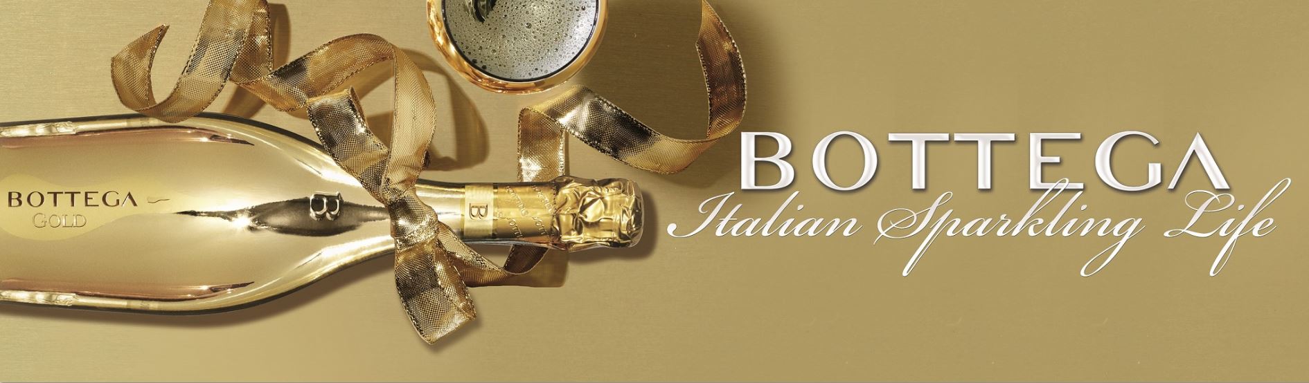 Amazon.co.uk: Bottega Spa: Sparkling wines