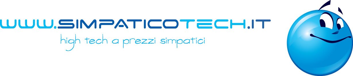 Amazon.it: simpaticotech