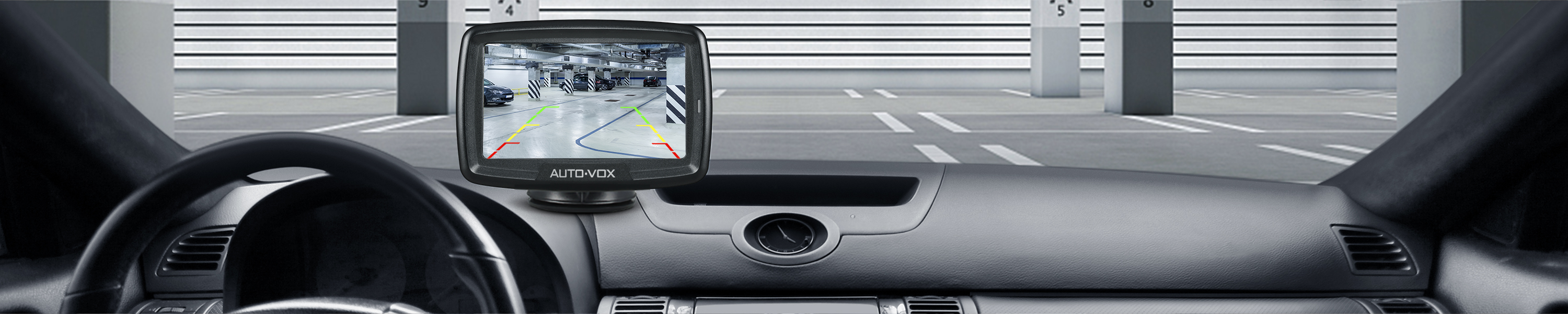 Amazon.it: AUTO-VOX: CS2