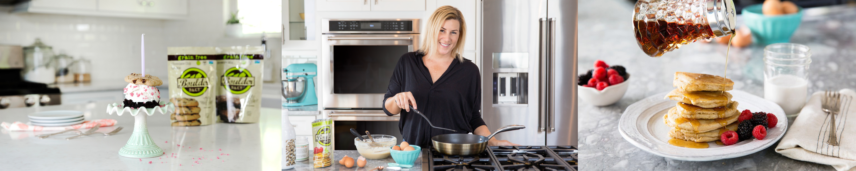 Amazon.com: Boulder Bake: Boulder Cookie