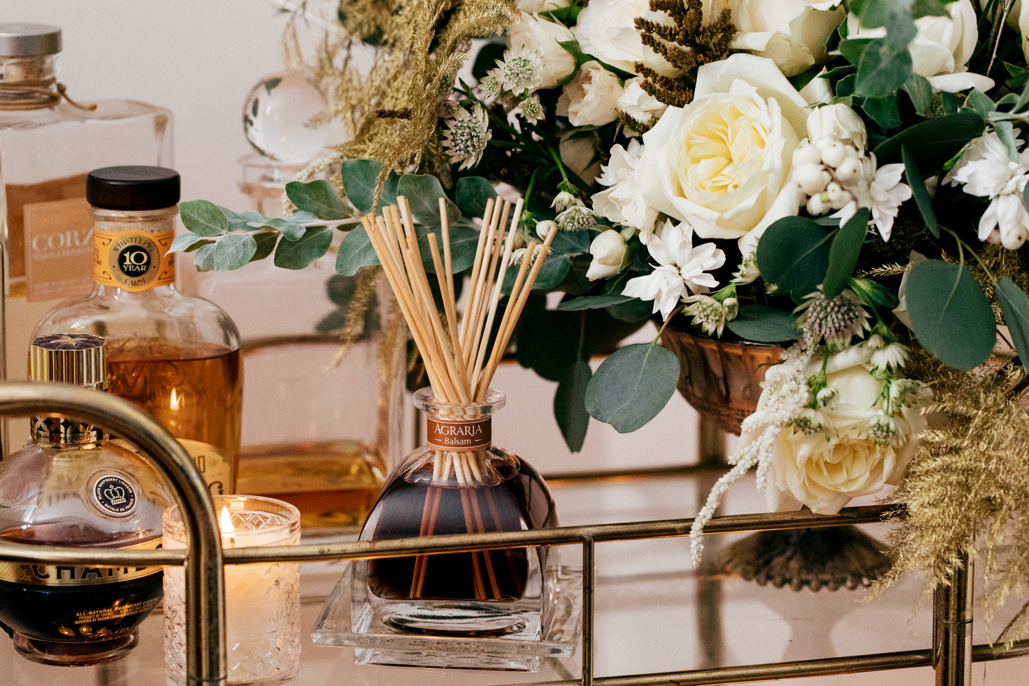 Amazon.com: Agraria Home: Diffusers