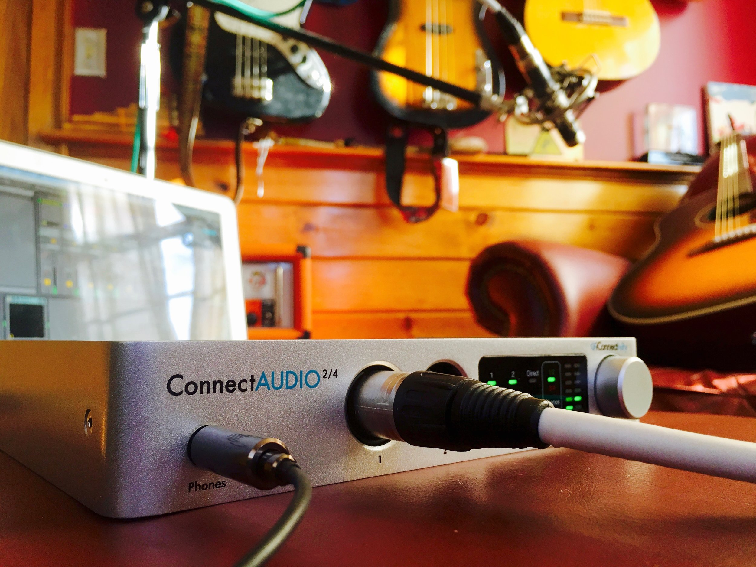 Amazon.com: iConnectivity: Accessories