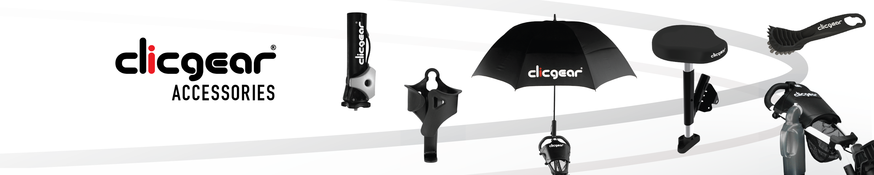 Amazon.com: Clicgear: Accessories
