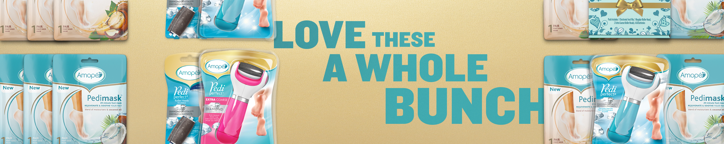 Amazon.com: Amope: Bundles & Gift Sets