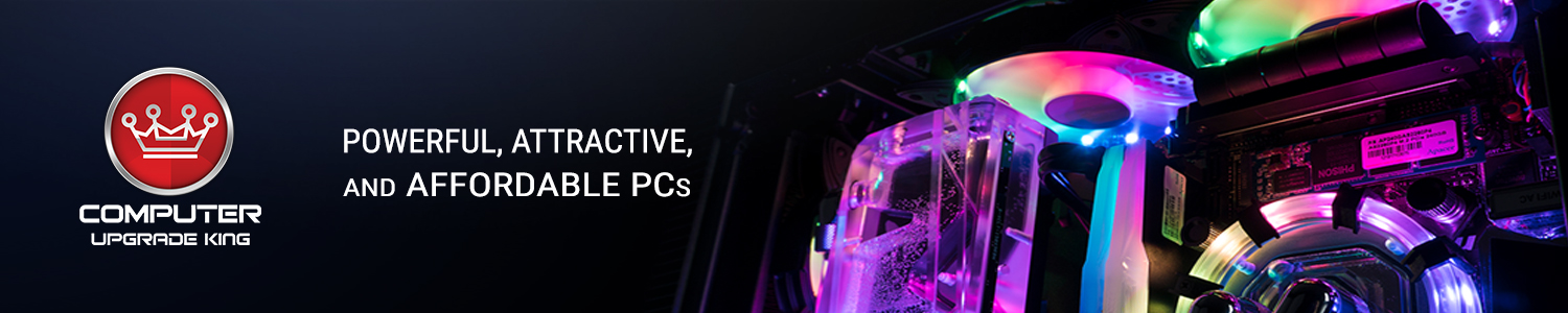 Amazon.com: Computer Upgrade King