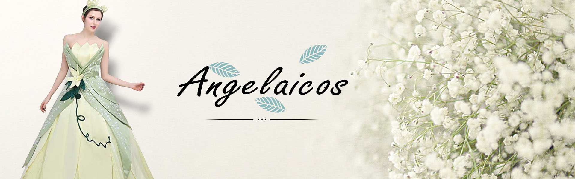 Amazon.com: Angelaicos: PRINCESS BALL GOWN