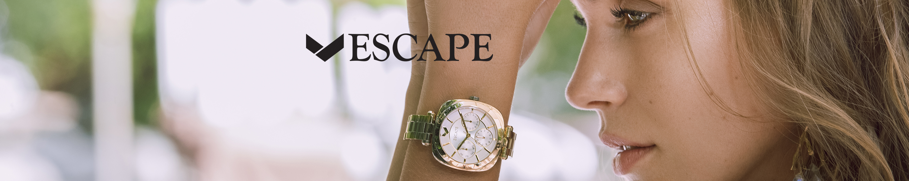 Amazon.com: ESCAPE