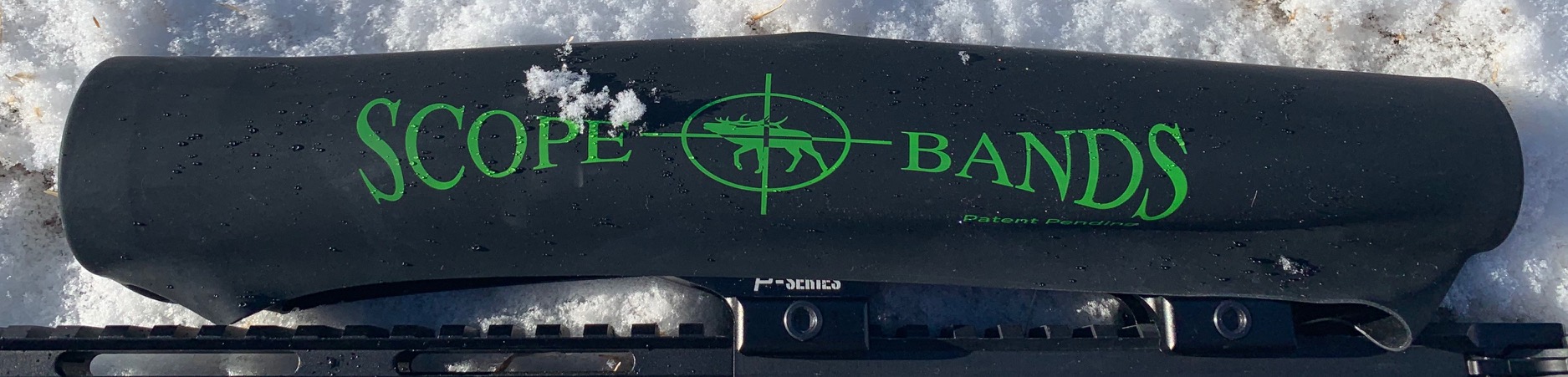 Amazon.com: Scope Bands