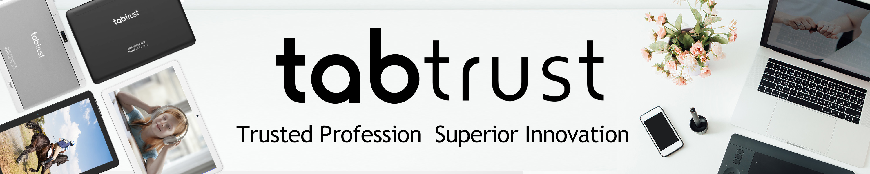 Amazon.com: tabtrust