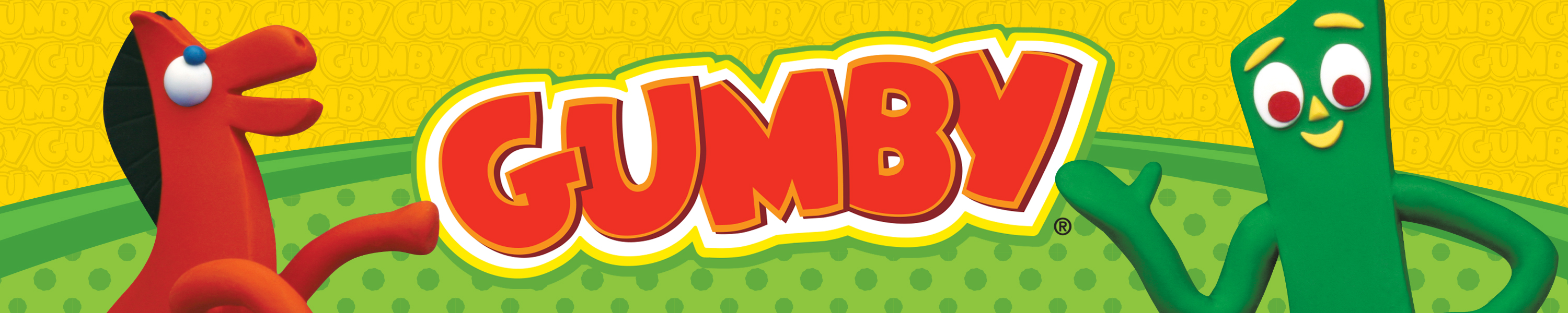 Amazon.com: Gumby