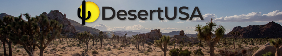 Amazon.com: DesertUSA