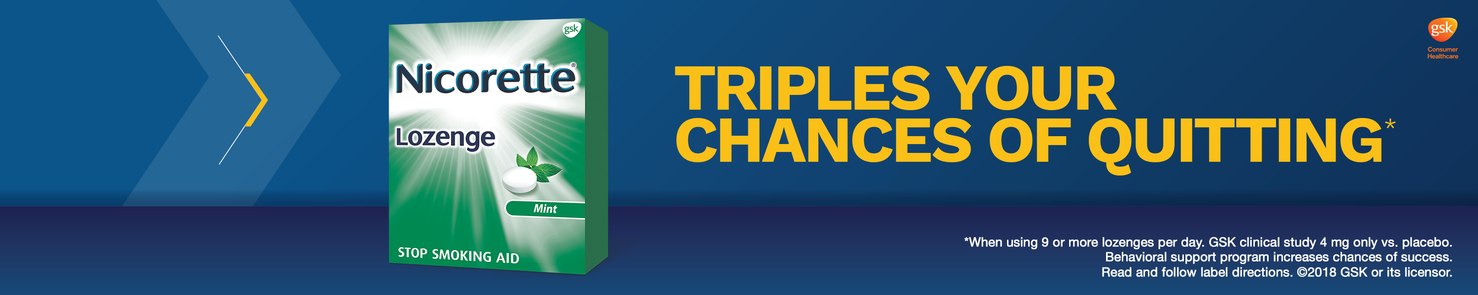 Amazon.com: Nicorette/Nicoderm: Lozenge