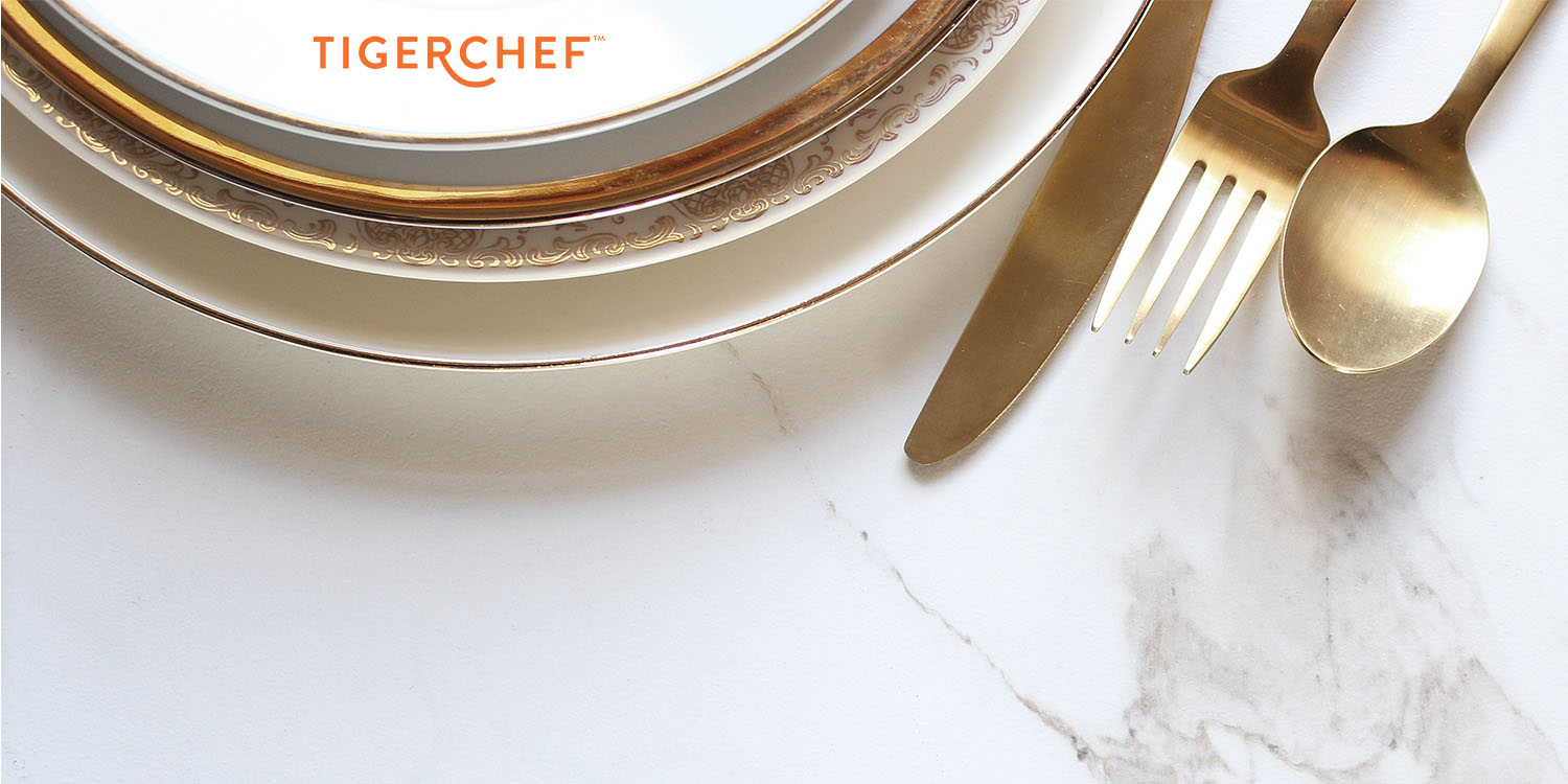 Amazon.com: Tiger Chef: RUNNERS