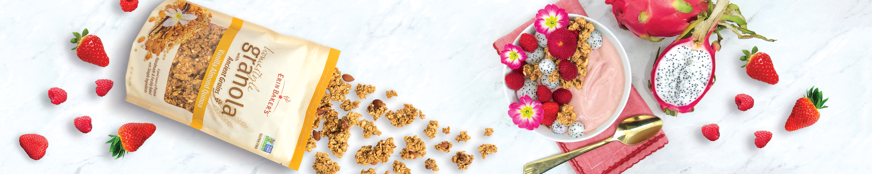 Amazon.com: Erin Baker's