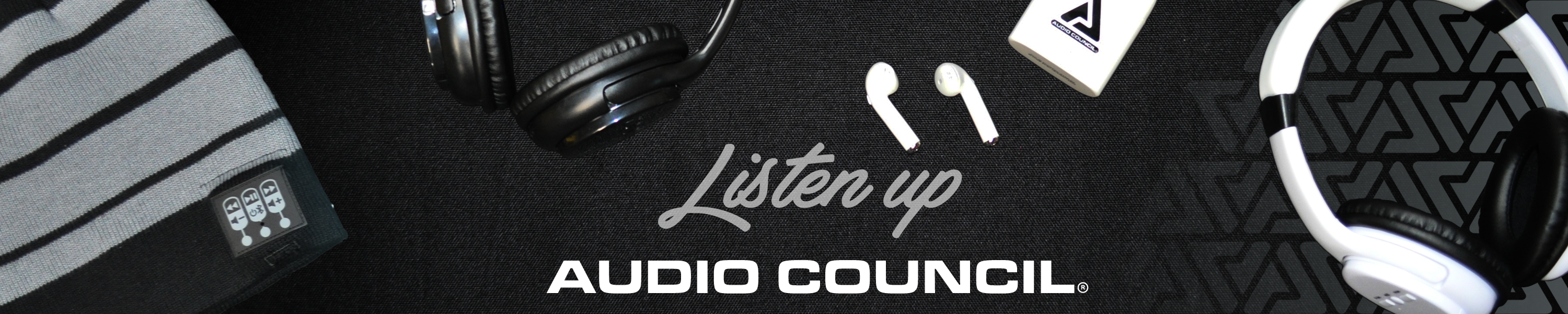 Amazon.com: Audio Council: Headphones