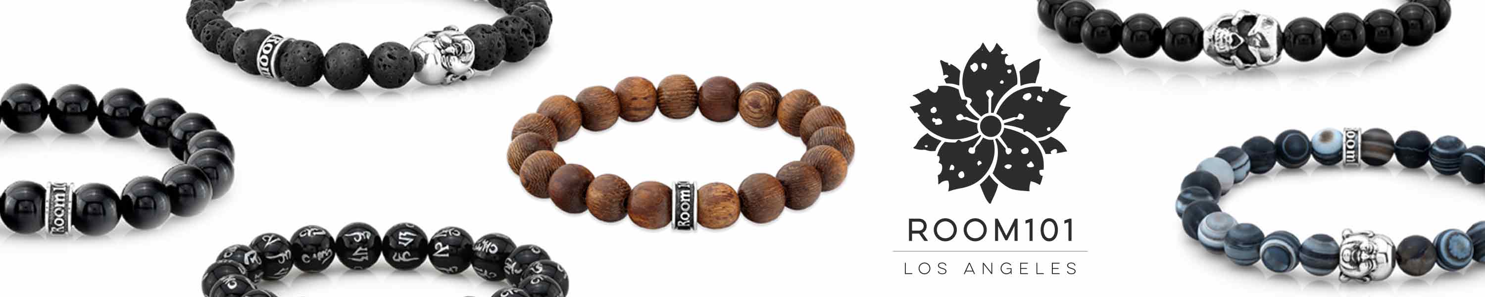 Amazon.com: Room 101: Bracelets