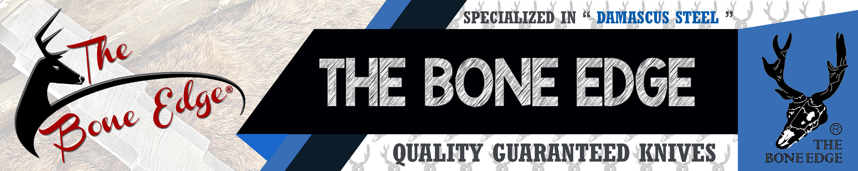 Amazon.com: THE BONE EDGE