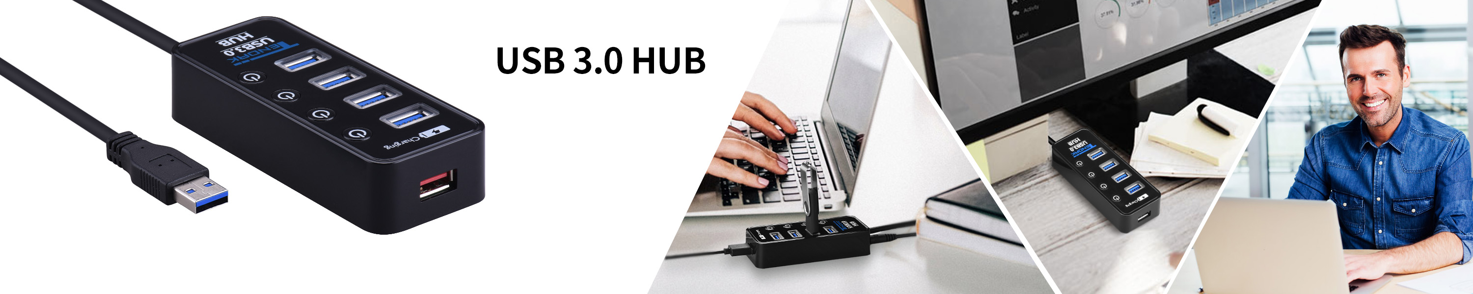 Amazon.com: Tendak: USB Hub & Computer Accessories