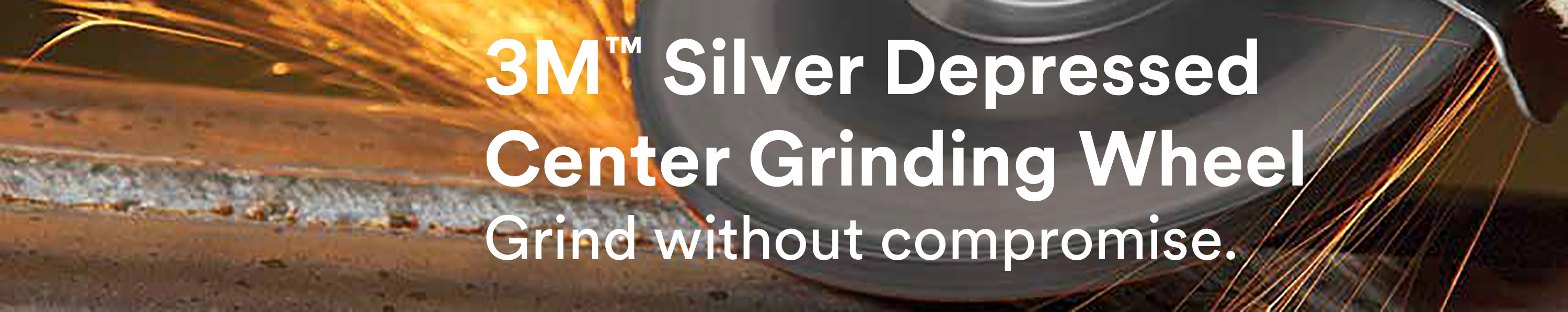 Amazon.com: 3M Abrasives: Silver Depressed Center Grinding Wheel