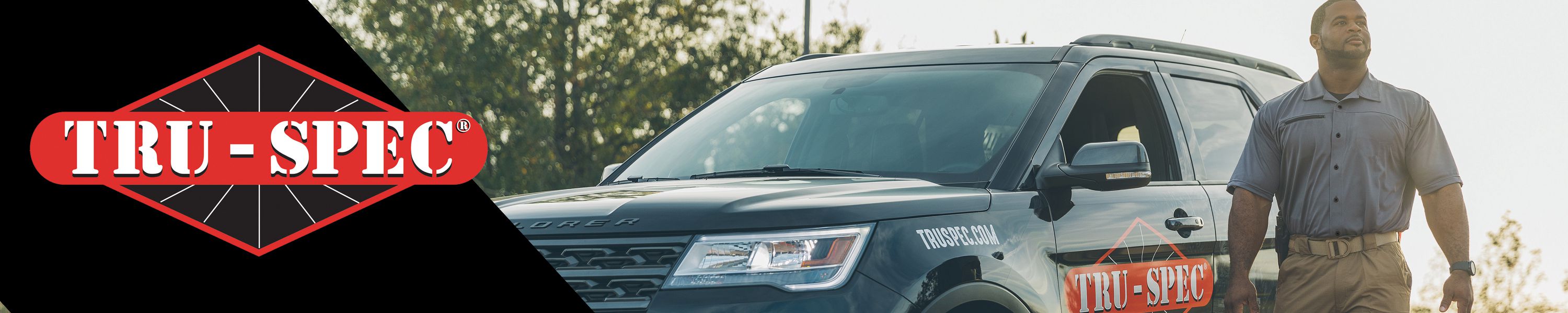 Amazon.com: TRU-SPEC: Polos