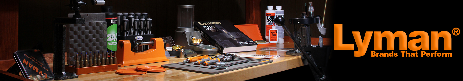 Amazon.com: Lyman: Reloading Presses