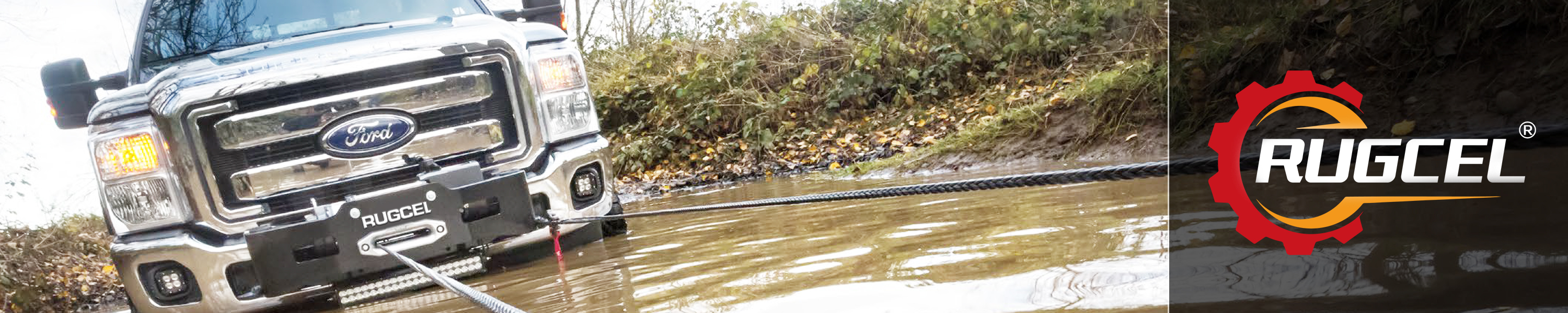 Amazon.com: RUGCEL WINCH