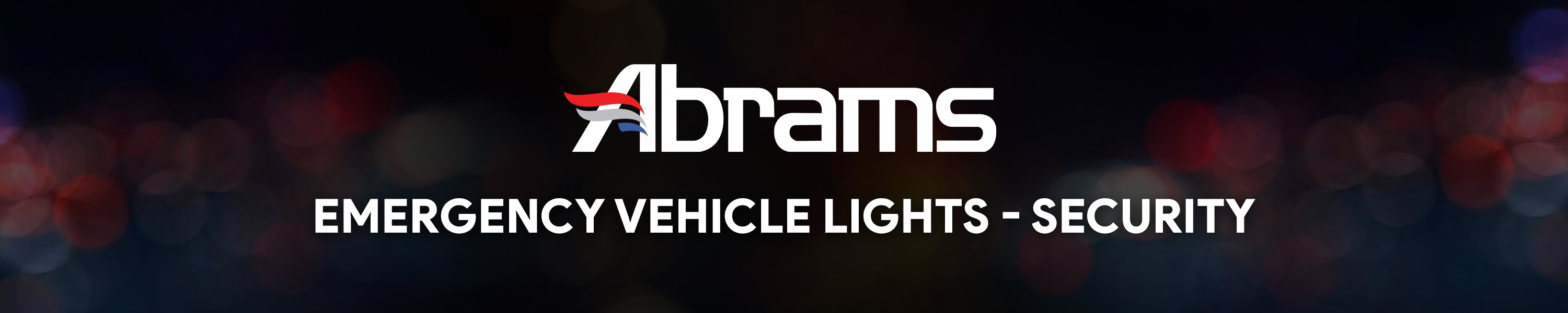 Amazon.com: Abrams: Security