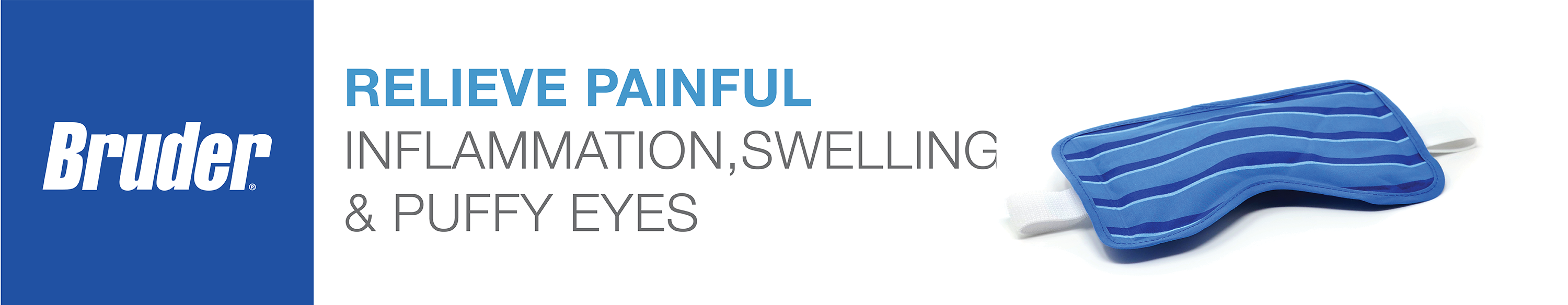 Amazon.com: Bruder Eye Care: Cold Compress
