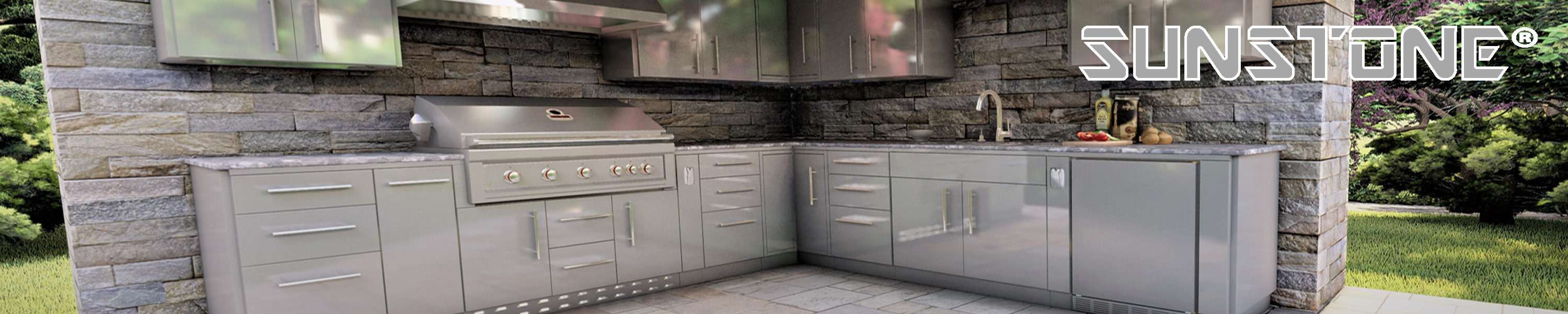 Amazon.com: Sunstone Metal Products LLC.