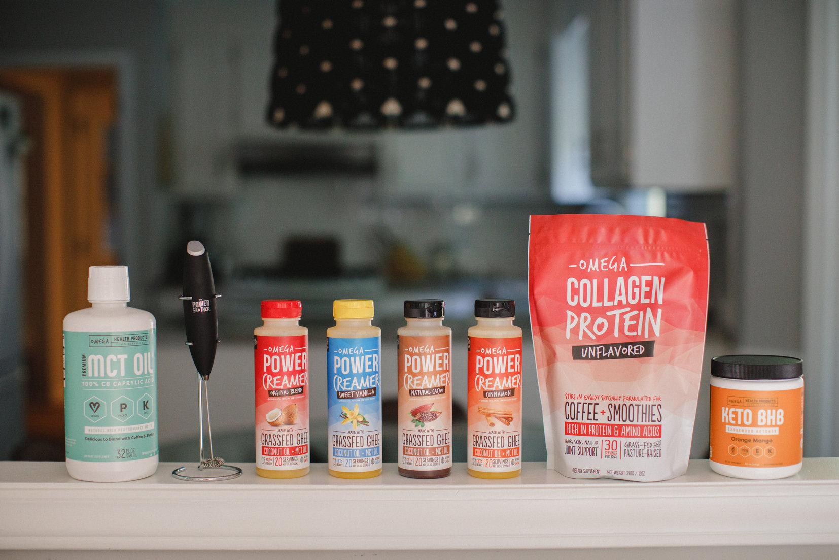 Amazon.com: Omega PowerCreamer