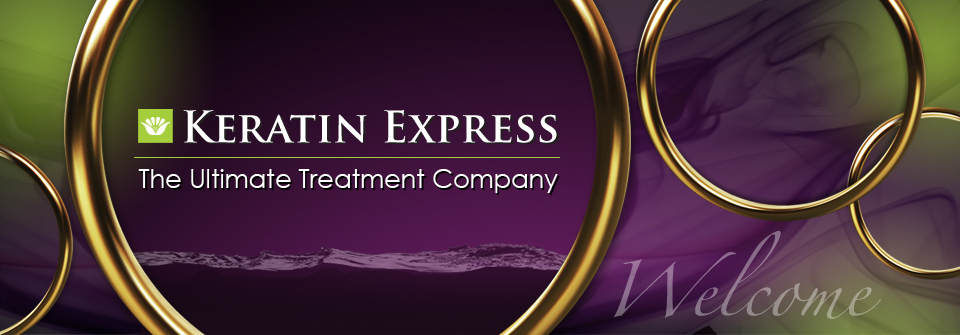 Amazon.com: Shiny, Strong, Manageable, Healthy hair with Keratin Express
